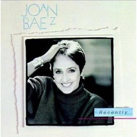 Joan Baez - Recently (Analogue) (0753088011214) виниловая пластинка