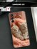 Чехол на Samsung Galaxy S21 / Самсунг Галакси S21 с принтом "Спящие котики"