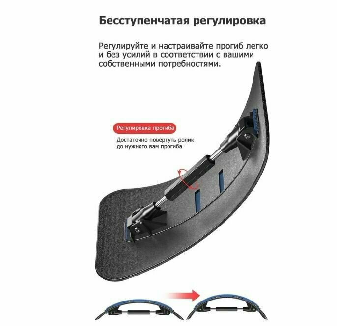 Тренажер для спины — фото 1