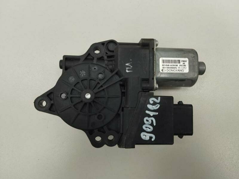 Моторчик стеклоподъемника Kia Ceed JD 2012-2018 кат.номер: 617012901 82450A2010
