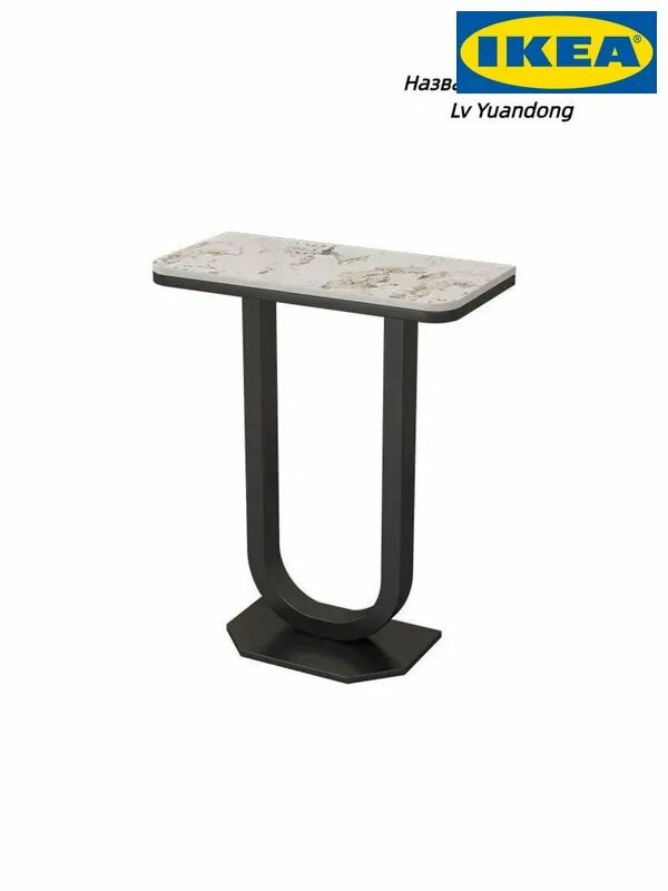 Консоль, 40х30х75 см 40x30x75