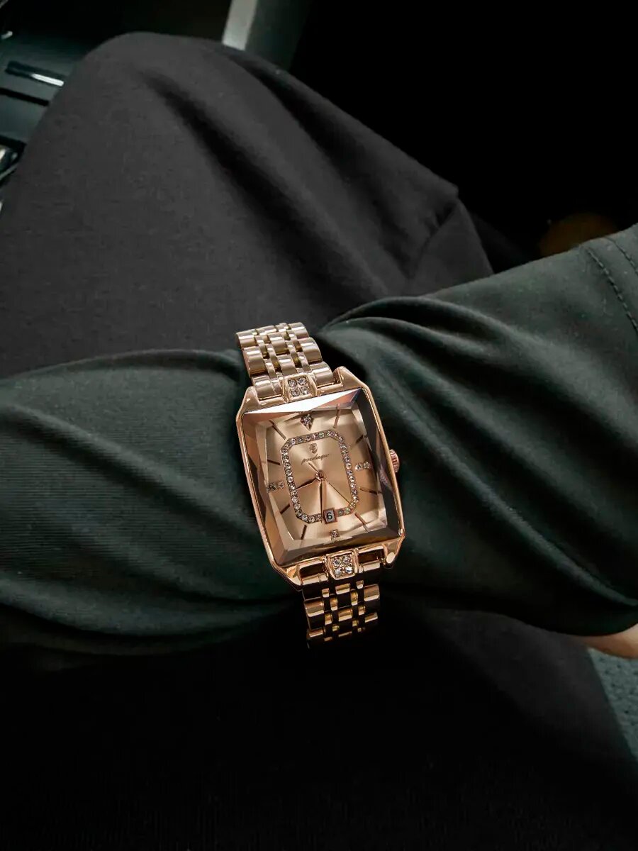 Наручные часы