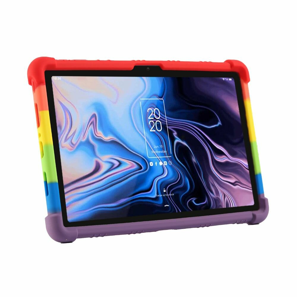 Защитная оболочка планшета Android 9296G для TCL 10 Tab Max 4G/WiFi 10.36