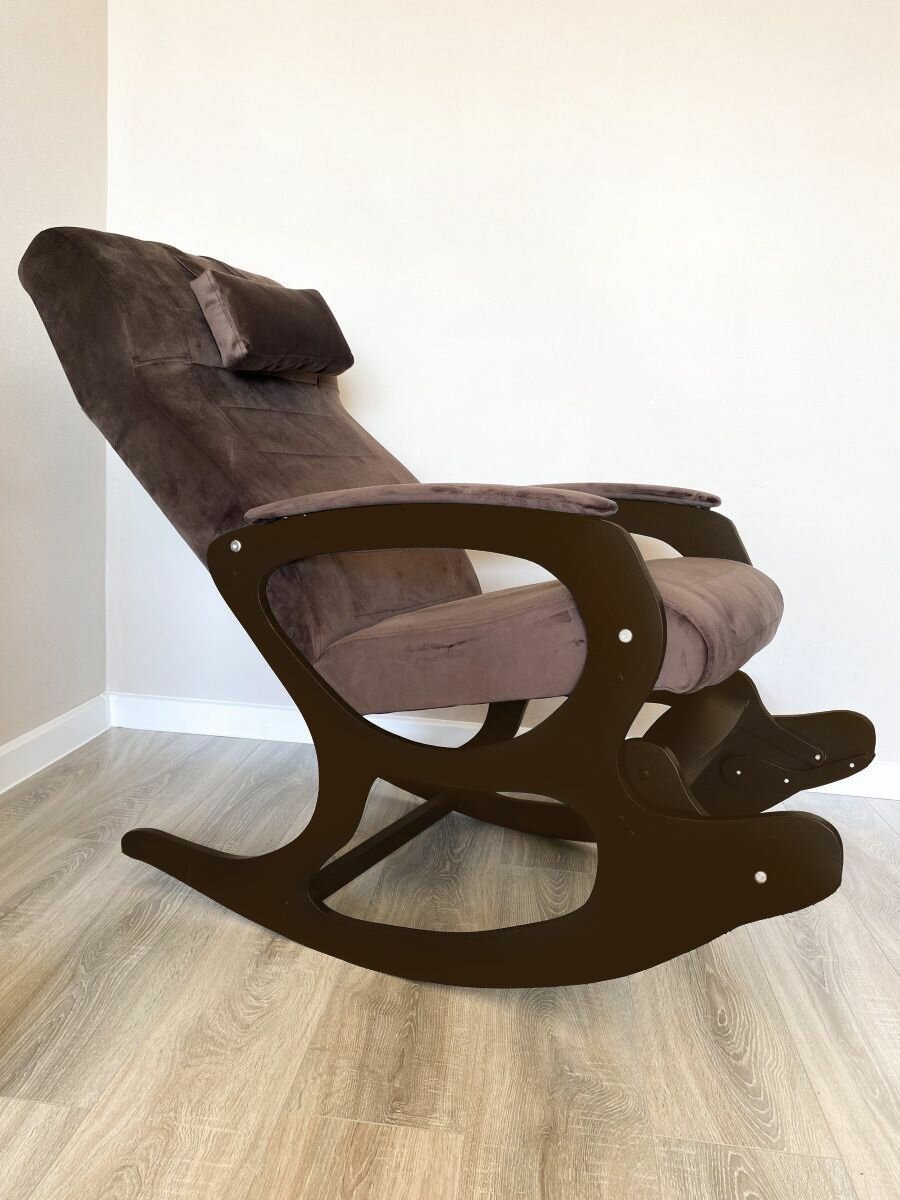 Кресло качалка для взрослых