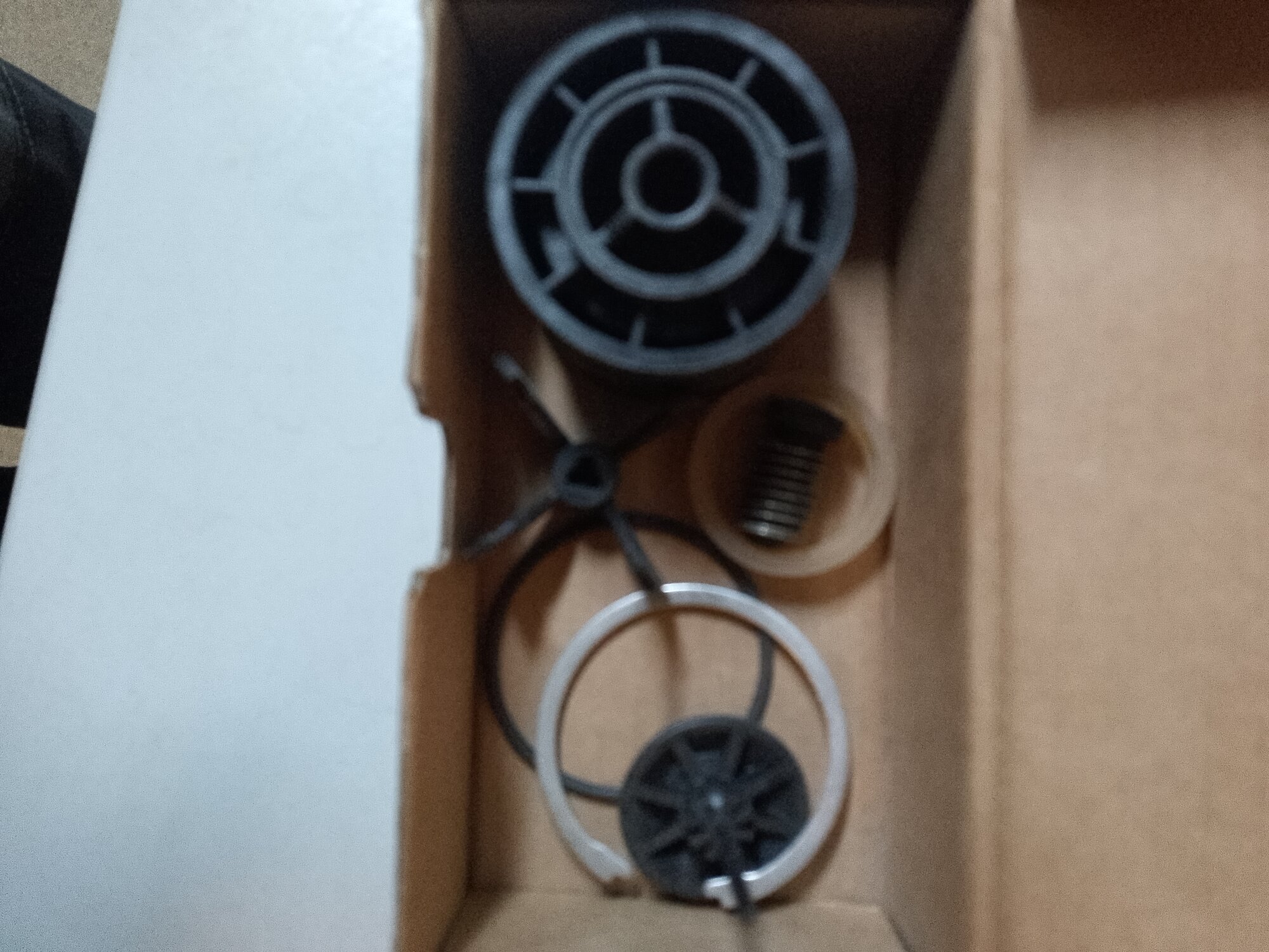 Сервисный комплект клапана Kit, top valve cpl Grundfos 96427517