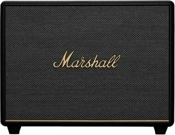 Акустика Marshall Woburn III Black