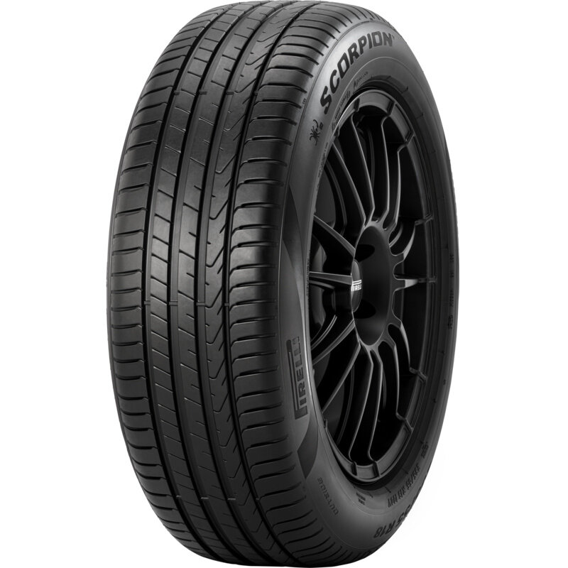Pirelli Scorpion 255/45R19 100V Новая автомобильная бескамерная шина Летняя