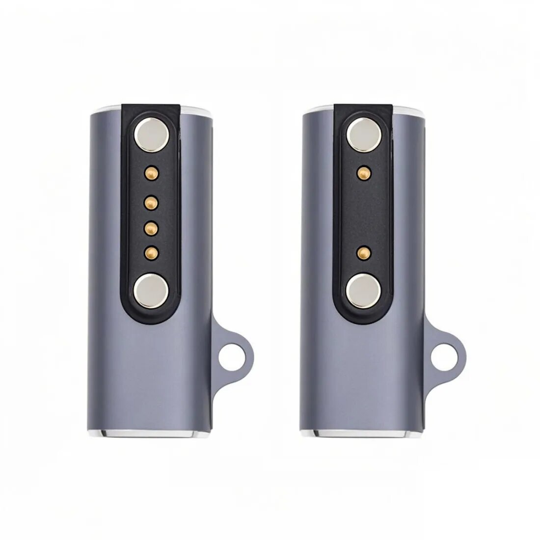 Xiwai Адаптер для зарядки умных часов USB Type-C 2 шт.