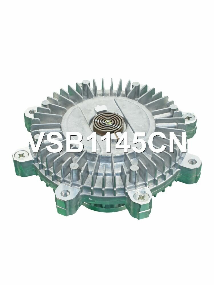 Вискомуфта Krauf VSB1145CN — фото 1
