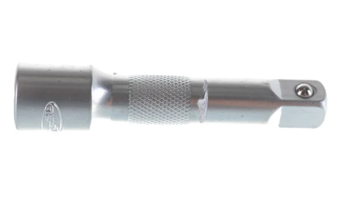 Удлинитель, 75 мм, 3/8", crv stels