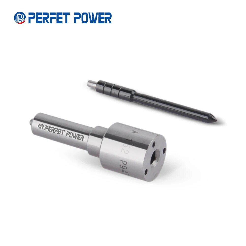 DLLA152P947, DLLA 152P 947 Дизельная форсунка для распыления 095000 -625＃, 095000 -5650 Топливная форсунка Common Rail, в Китае