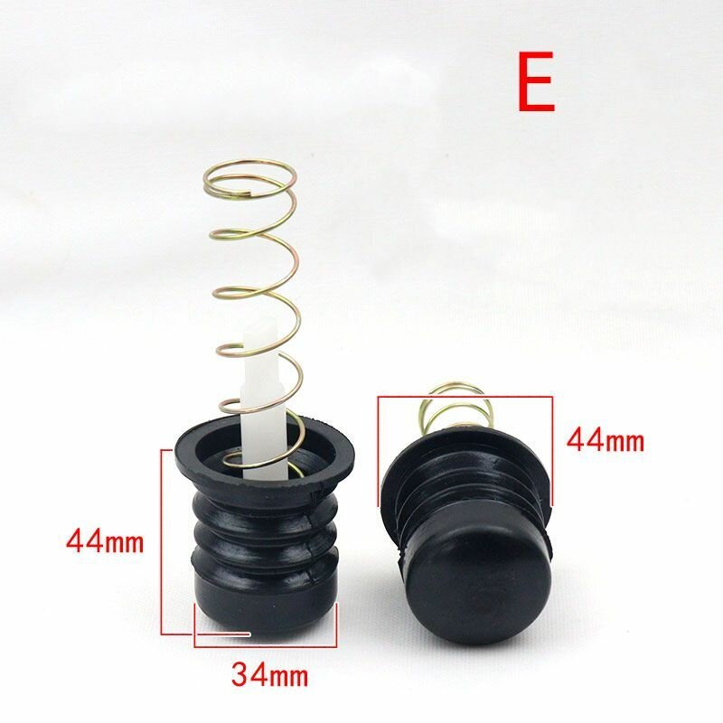 Резиновый клапан (манжета) стиральной машины активаторного типа (полуавтомат) универсальный