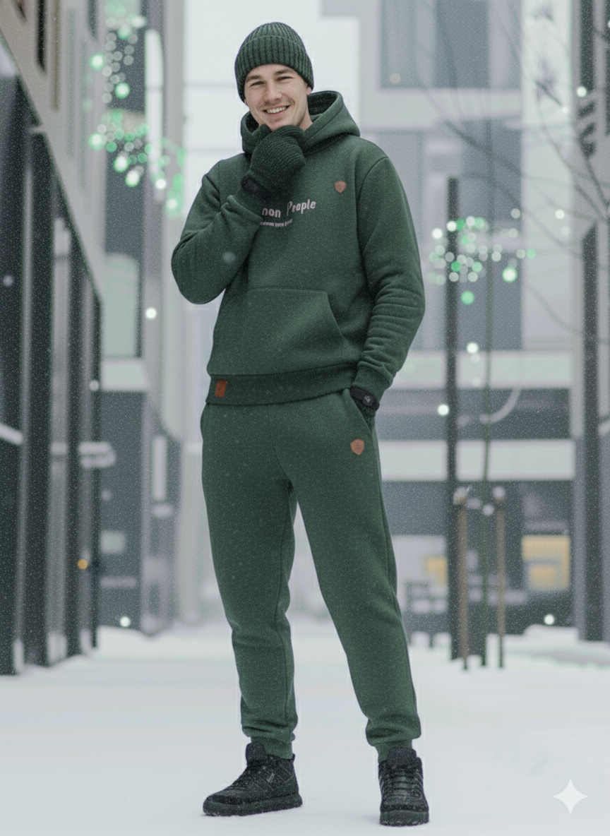 Комплект одежды