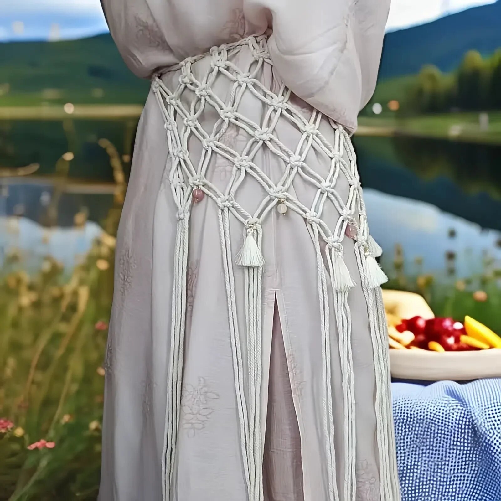 Ремень для женщин