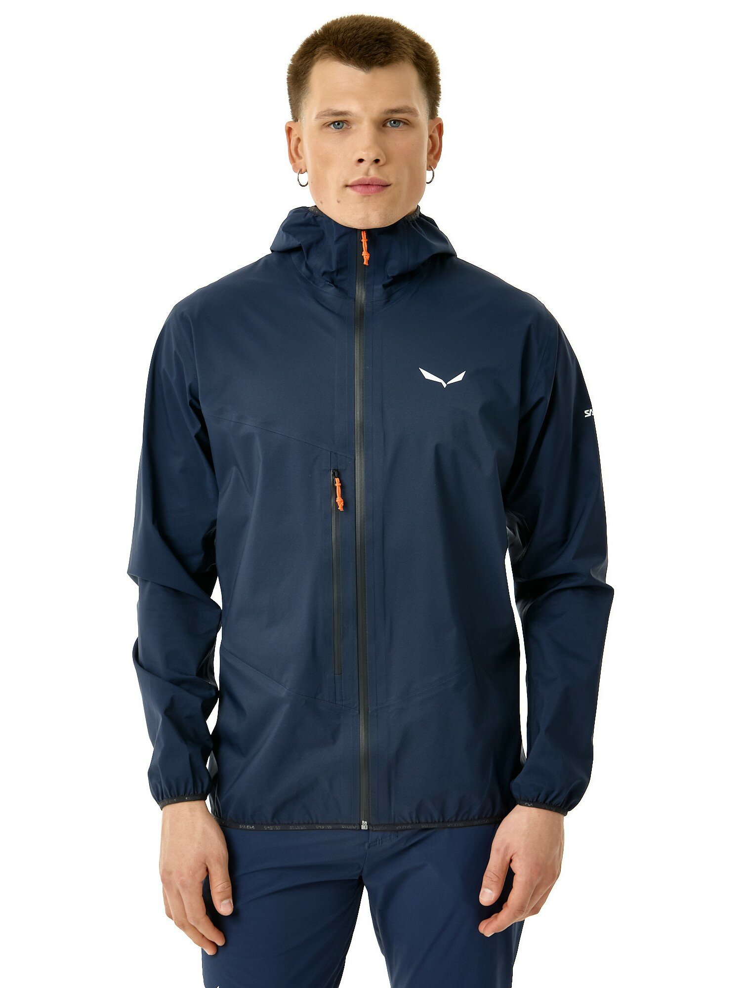 Куртка спортивная Agner 2 ptx 3l