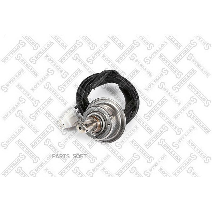 Лямбда-зонд!\ Subaru Impreza/Forester 2.0-2.5 WRX 02> от официального дистрибьютора, STELLOX, артикул 2000272SX