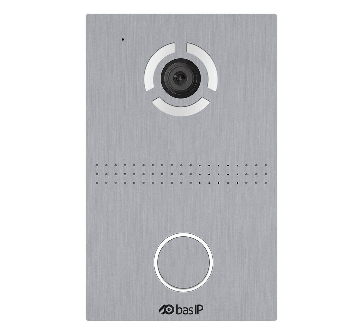 BAS-IP AV-03D SILVER IP вызывная панель