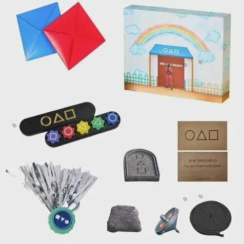 Настольная игра