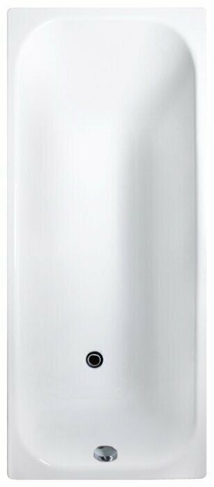 Ванна Wotte Start 170х70 чугун