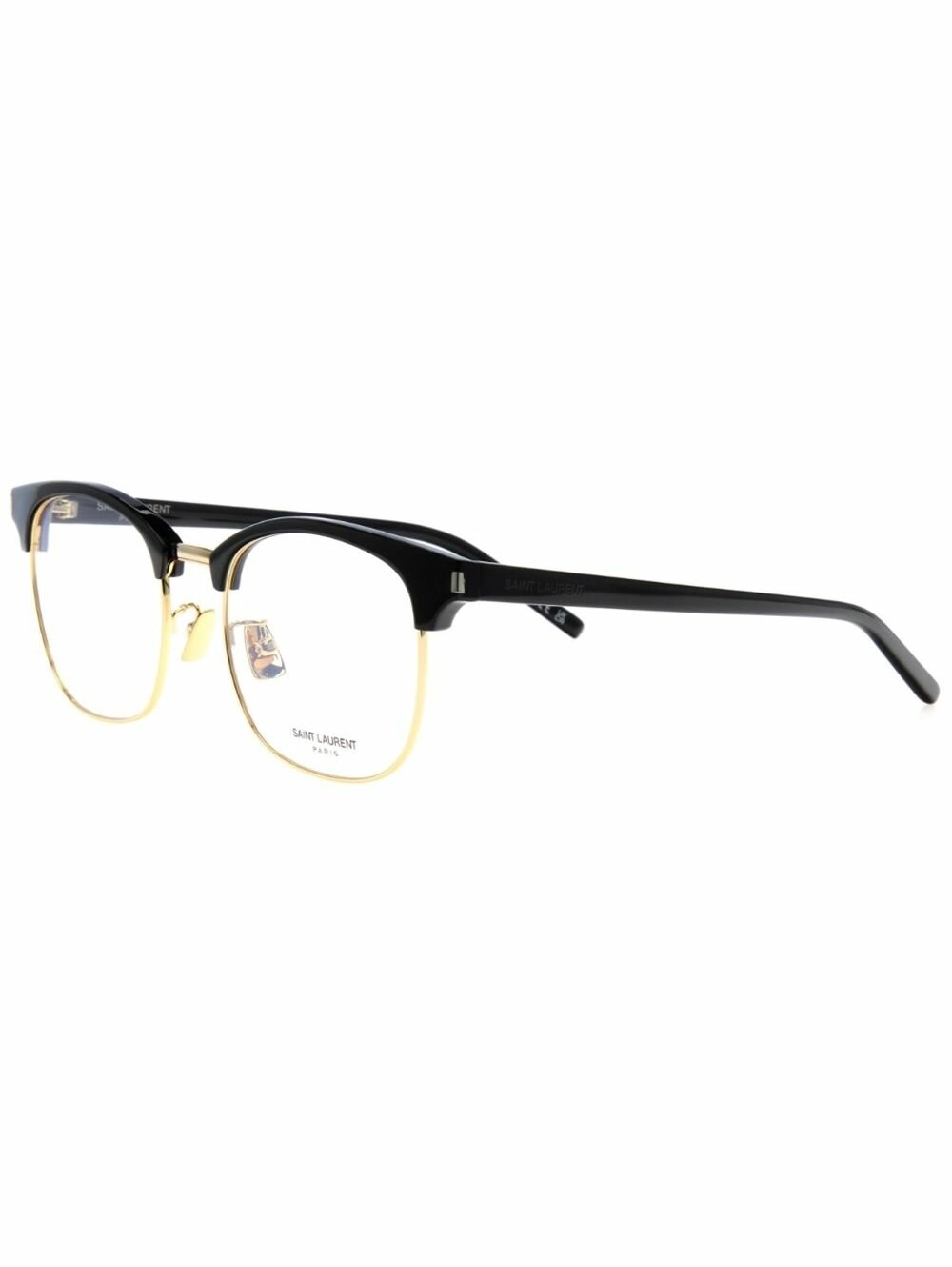 Оправа Saint Laurent SL 104/F Золотой