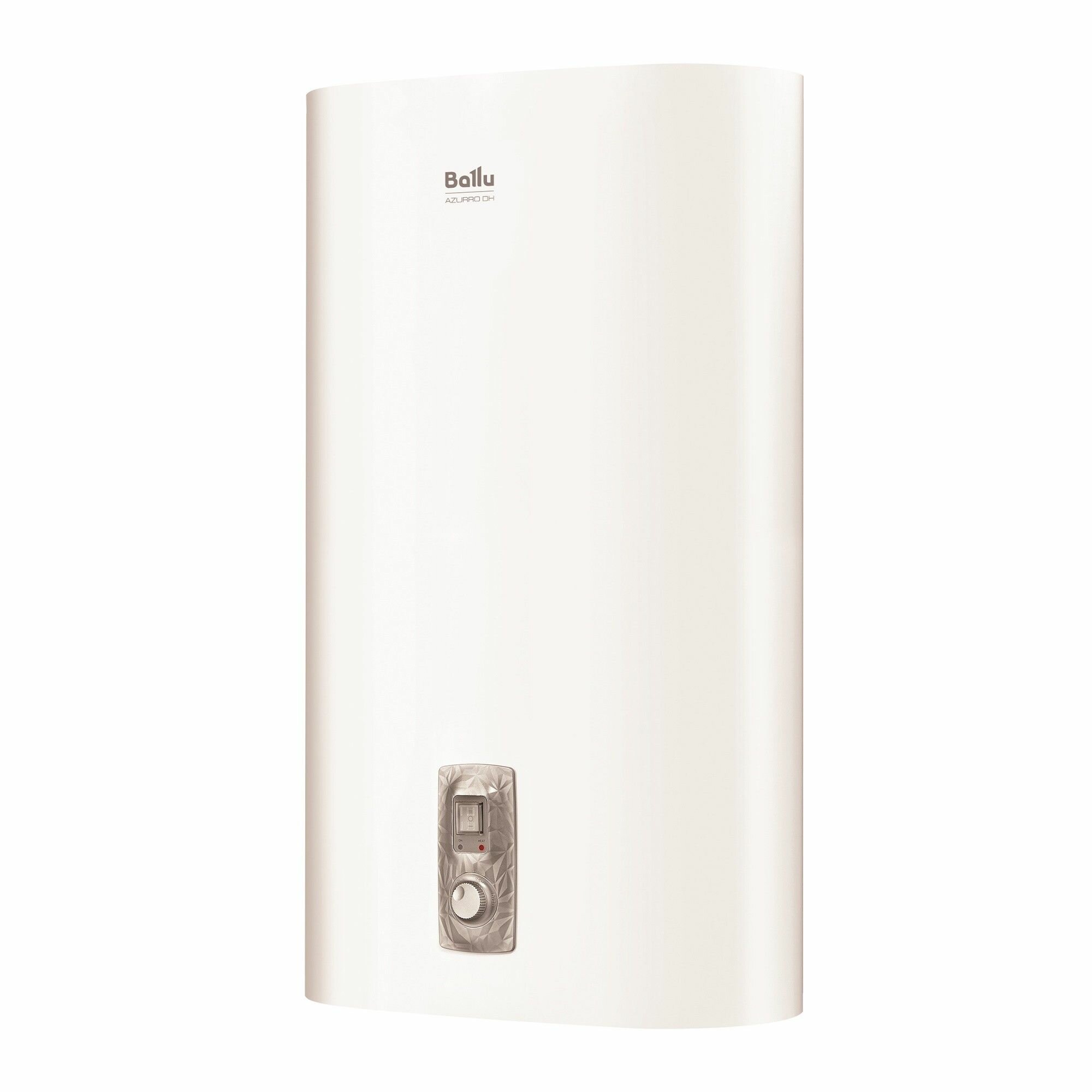 Водонагреватель Ballu BWH/S 80 Azurro DH