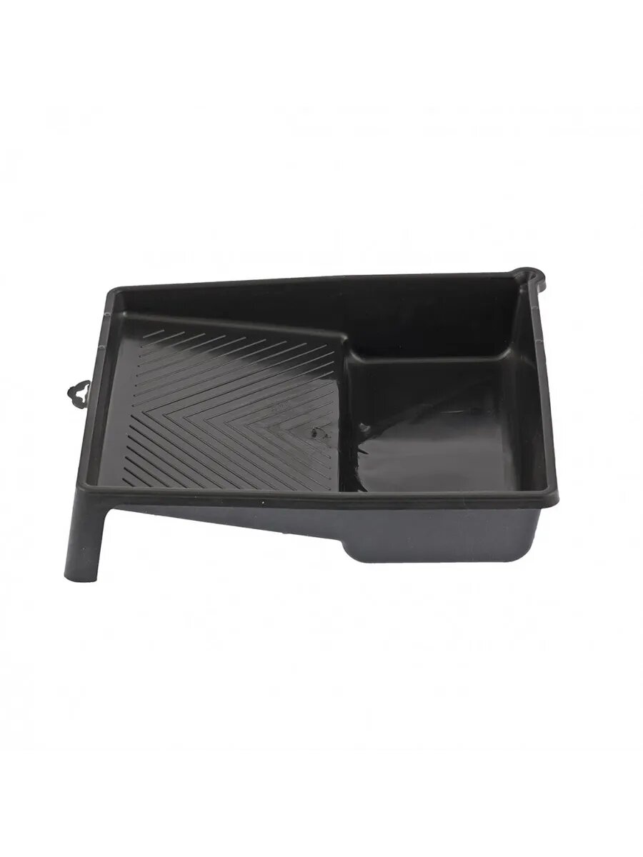 Кювета пластмассовая для валиков, 350 х 330 , SPARTA, 81414