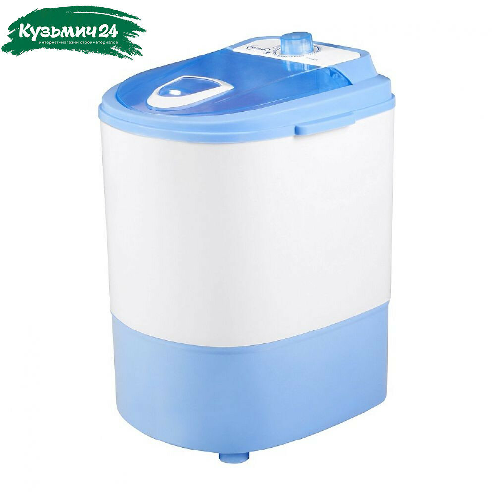 Стиральная машина WILLMARK WM-20A малютка, 1 шт.