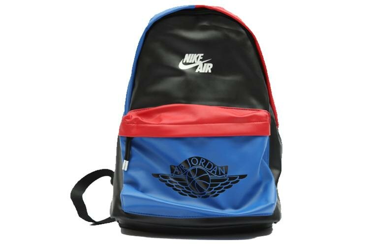 Рюкзак Jordan 9A0390-RK2 черный