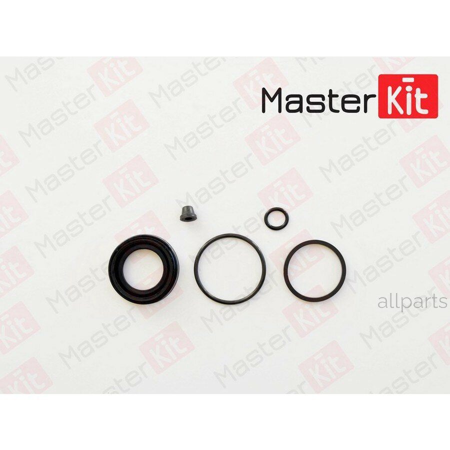 MASTERKIT 77A1495 Рем. ком/кт суппорта заднего 38-mm