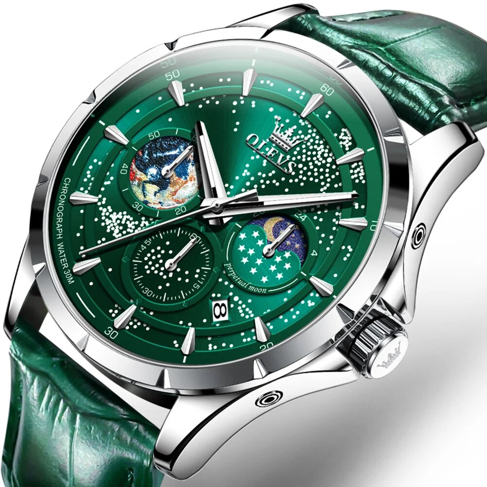 Наручные часы