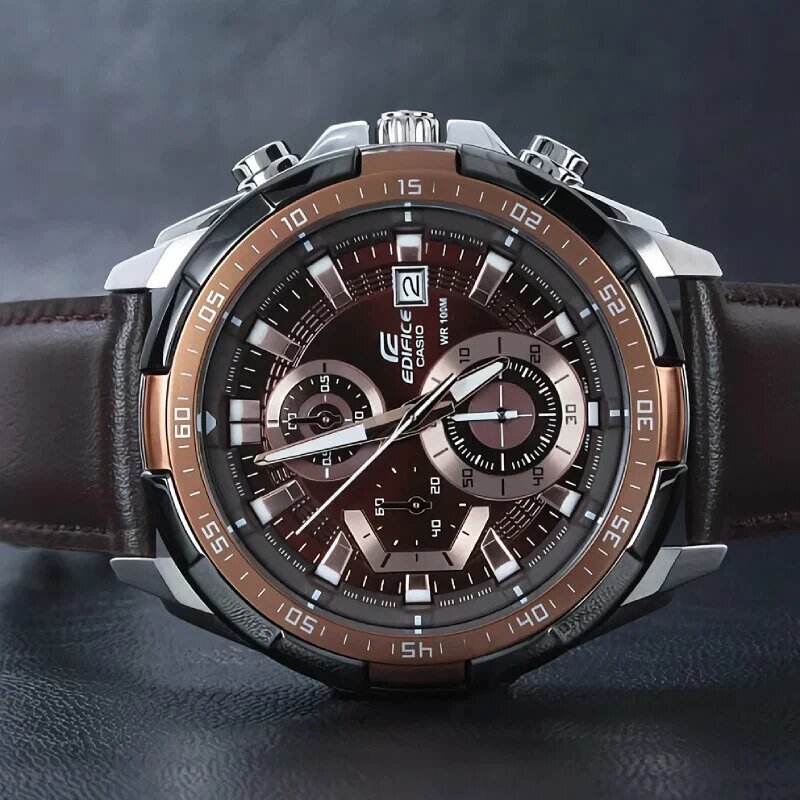 Наручные часы Edifice