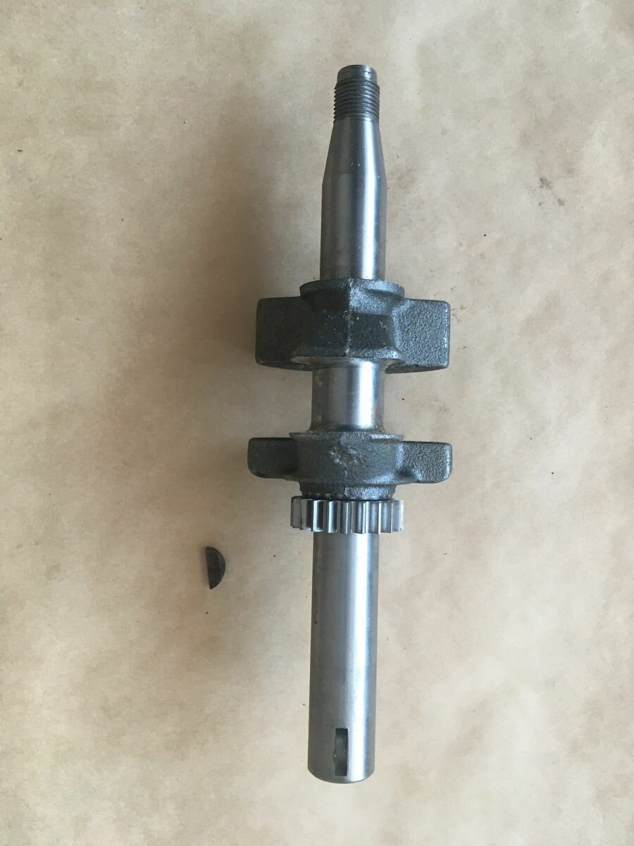 Коленвал Briggs&Starattion (арт.692989)