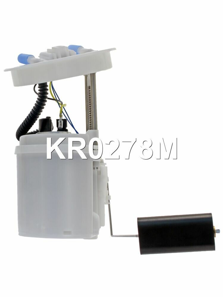 Модуль в сборе с бензонасосом Krauf KR0278M для FORD IKON