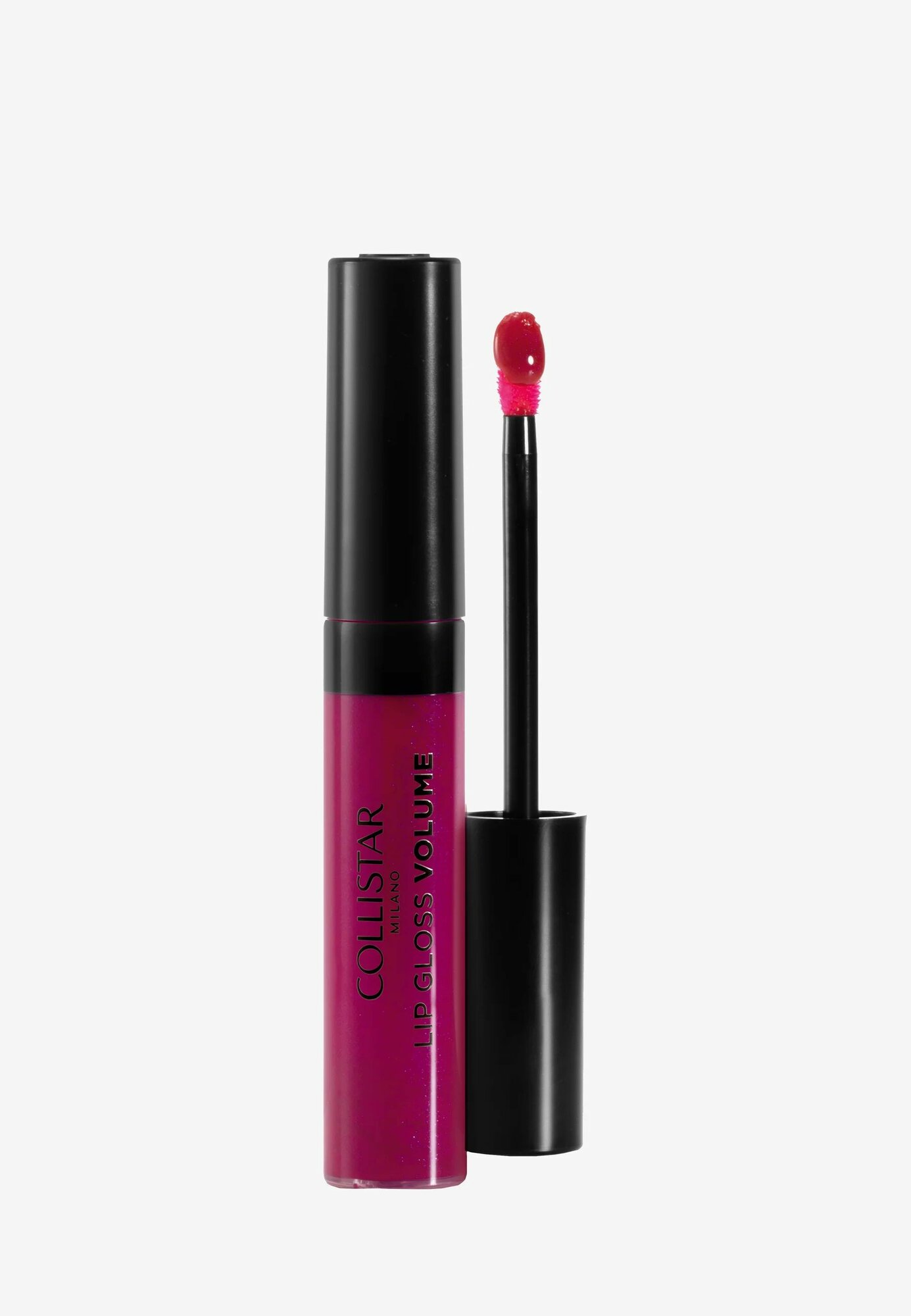 Collistar - Блеск для губ с эффектом объема Lip Gloss Volume, №210 FUCSIA BUGANVIL 7 мл