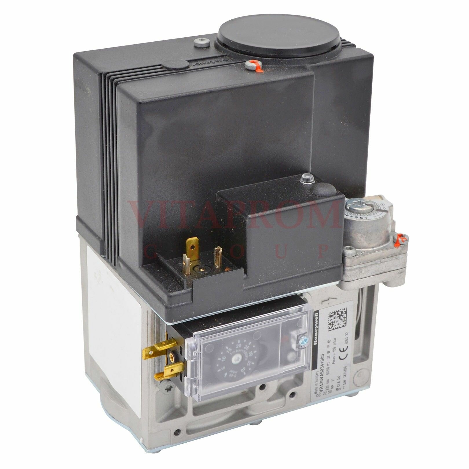 Газовый клапан Honeywell VR425VA5034-1000