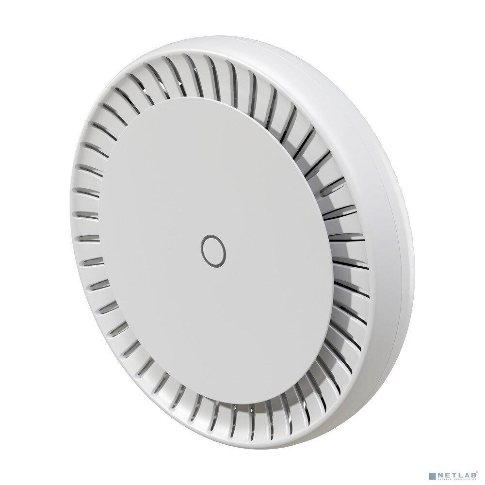 MikroTik cAPGi-5HaxD2HaxD&EG12-EA Беспроводная точка доступа, Wi-Fi 6 с LTE модемом cAP LTE12 ax, 2*1Gbit RJ45, 802.11a/b/g/n/ac/ax