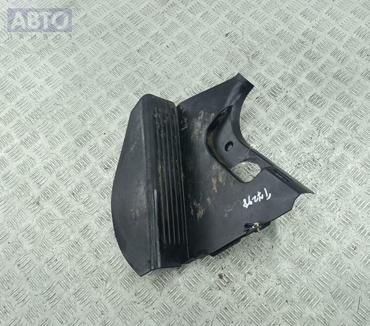 Площадка опорная для ноги (педаль отдыха) BMW 5 E39 (1995-2003)