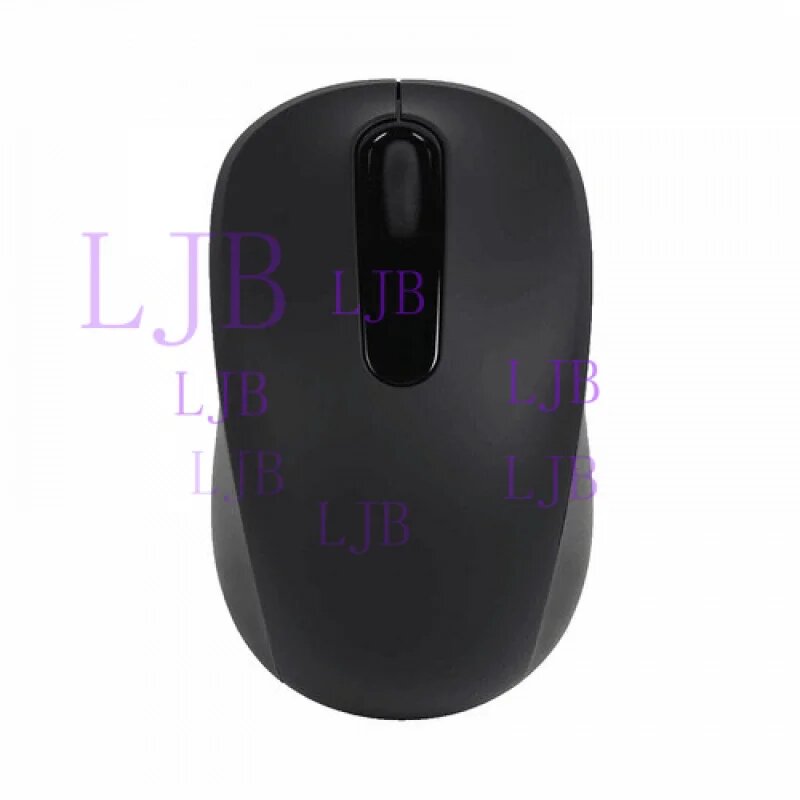 Беспроводная мышь Microsoft Bluetooth Mobile 3600 черная Red