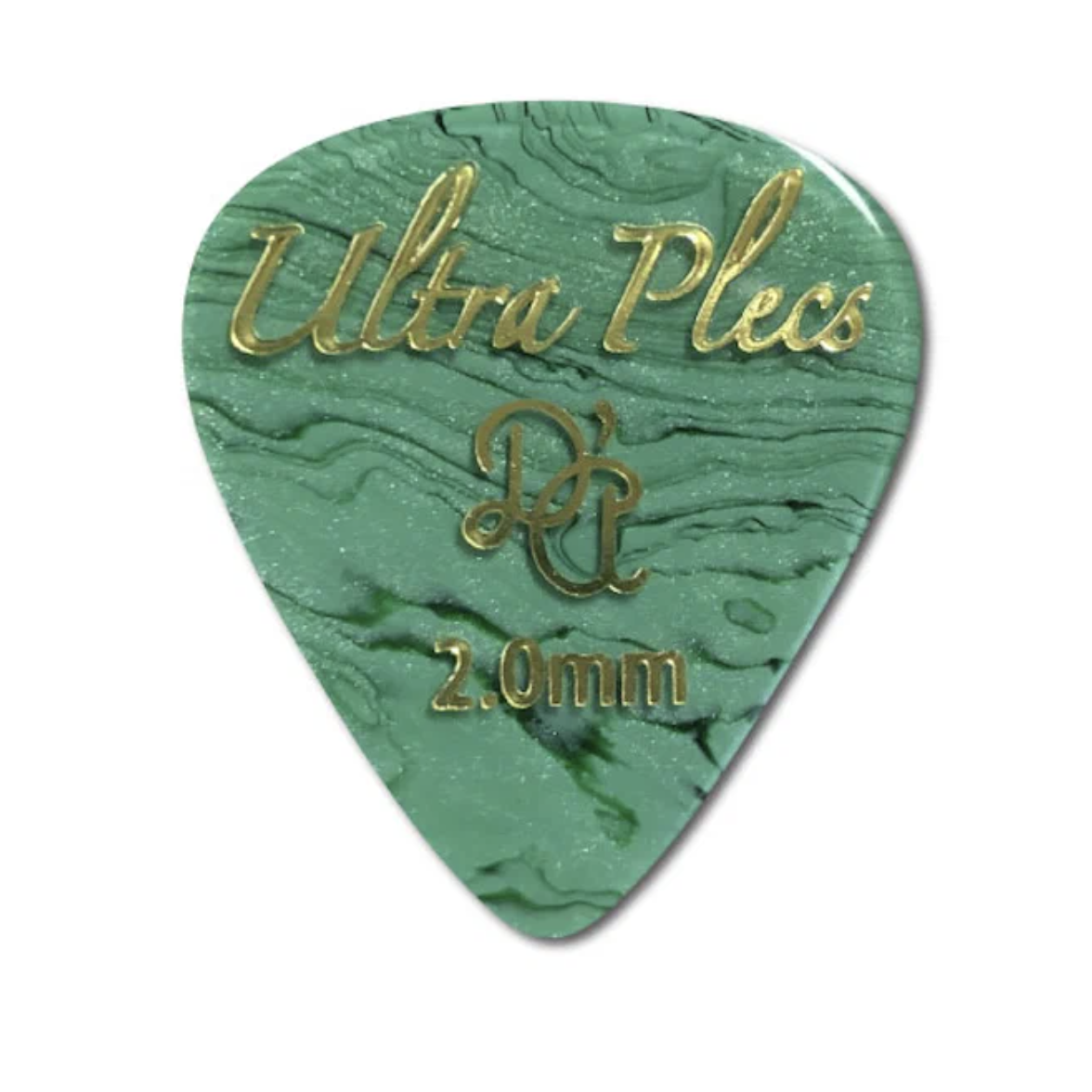 Набор медиаторов 6шт. DAndrea UP351-2.0GEM