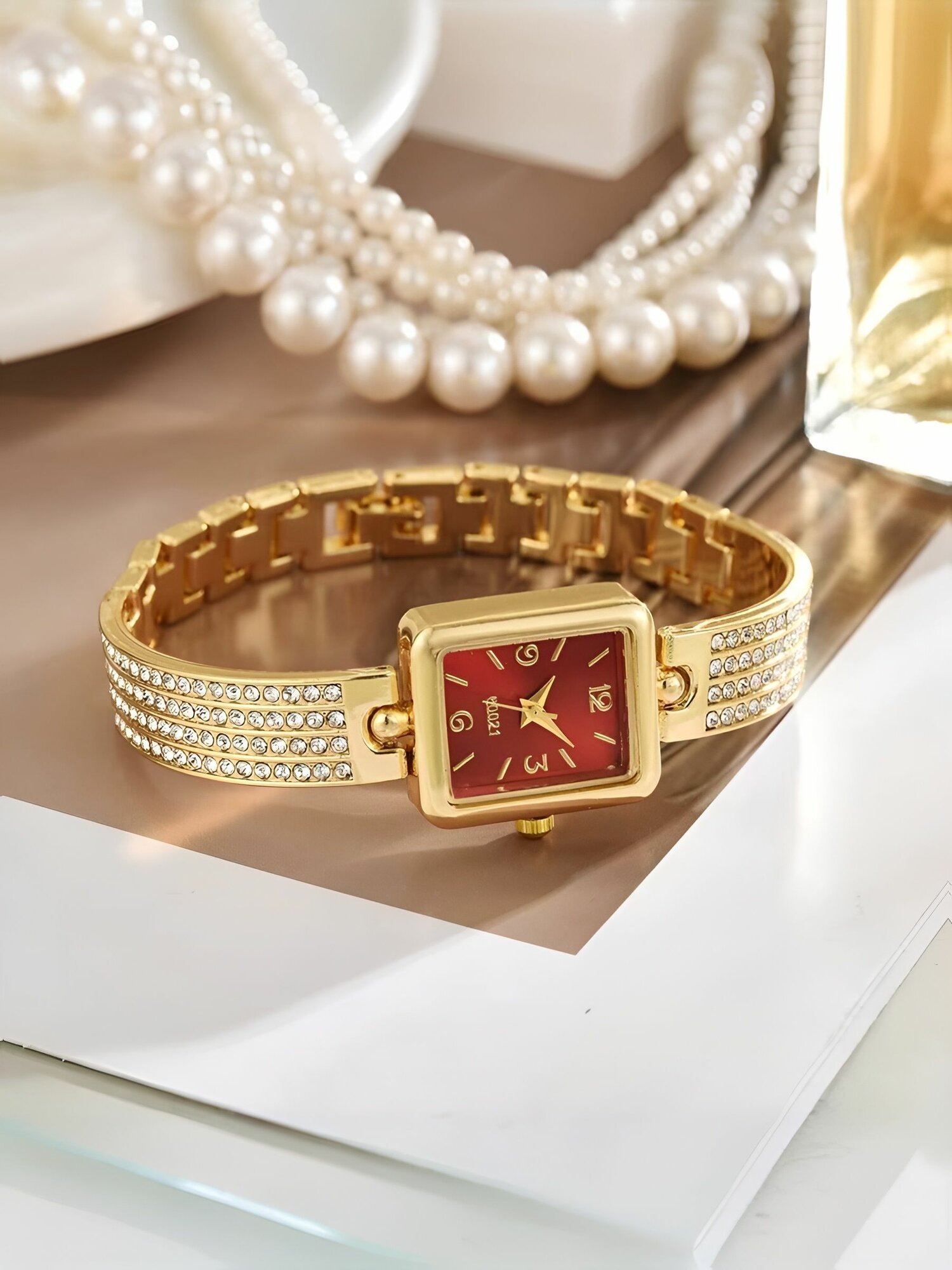 Наручные часы