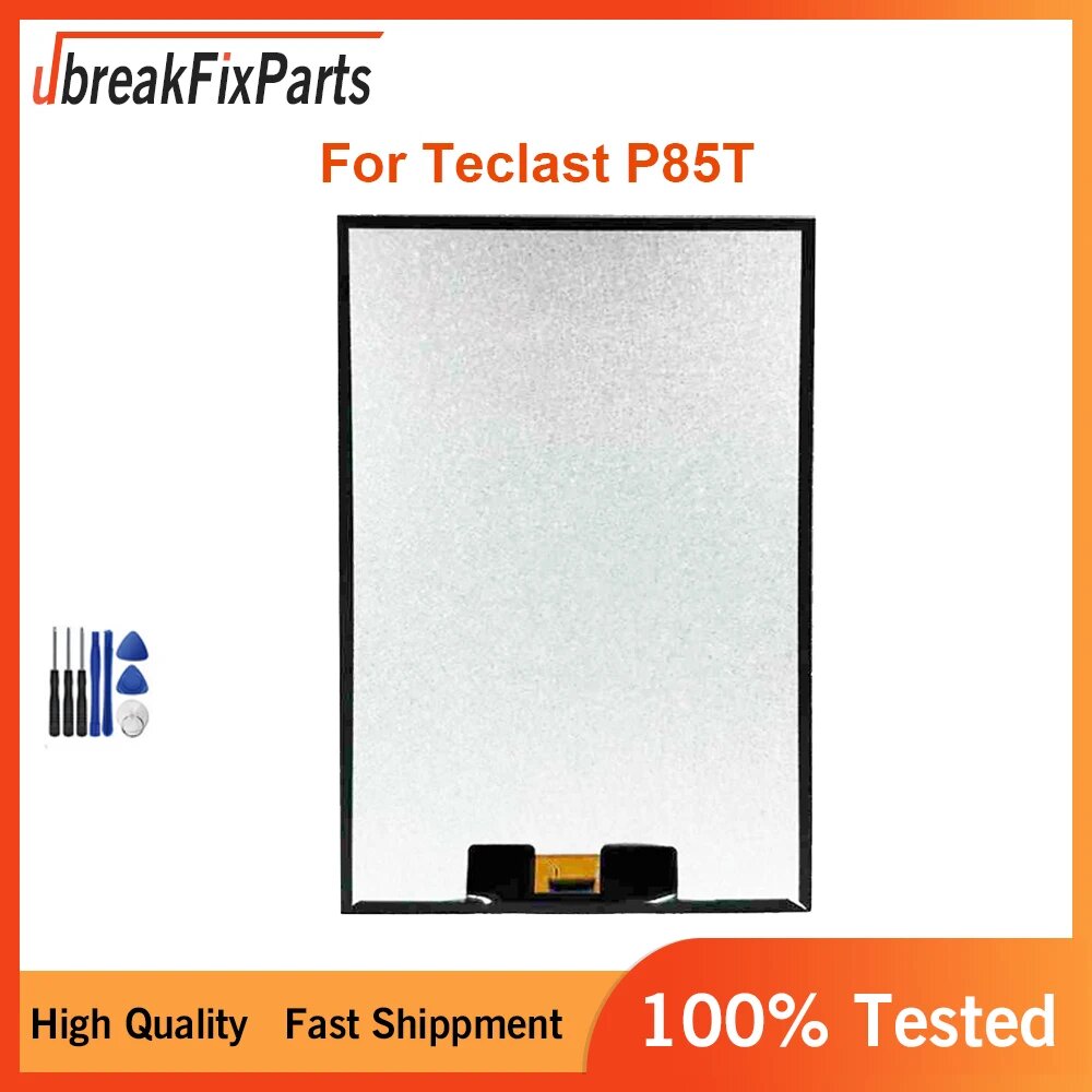 8-дюймовый новый для Teclast P85T детский планшет, замена матрицы ЖК-дисплея