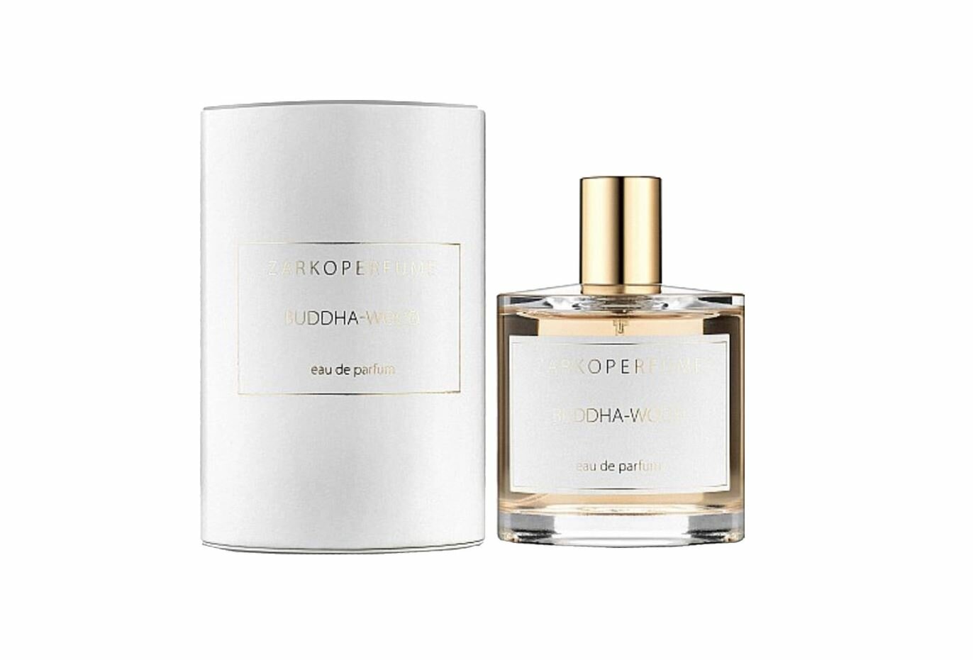 Парфюмерная вода Zarkoperfume Buddha-Wood 100 мл