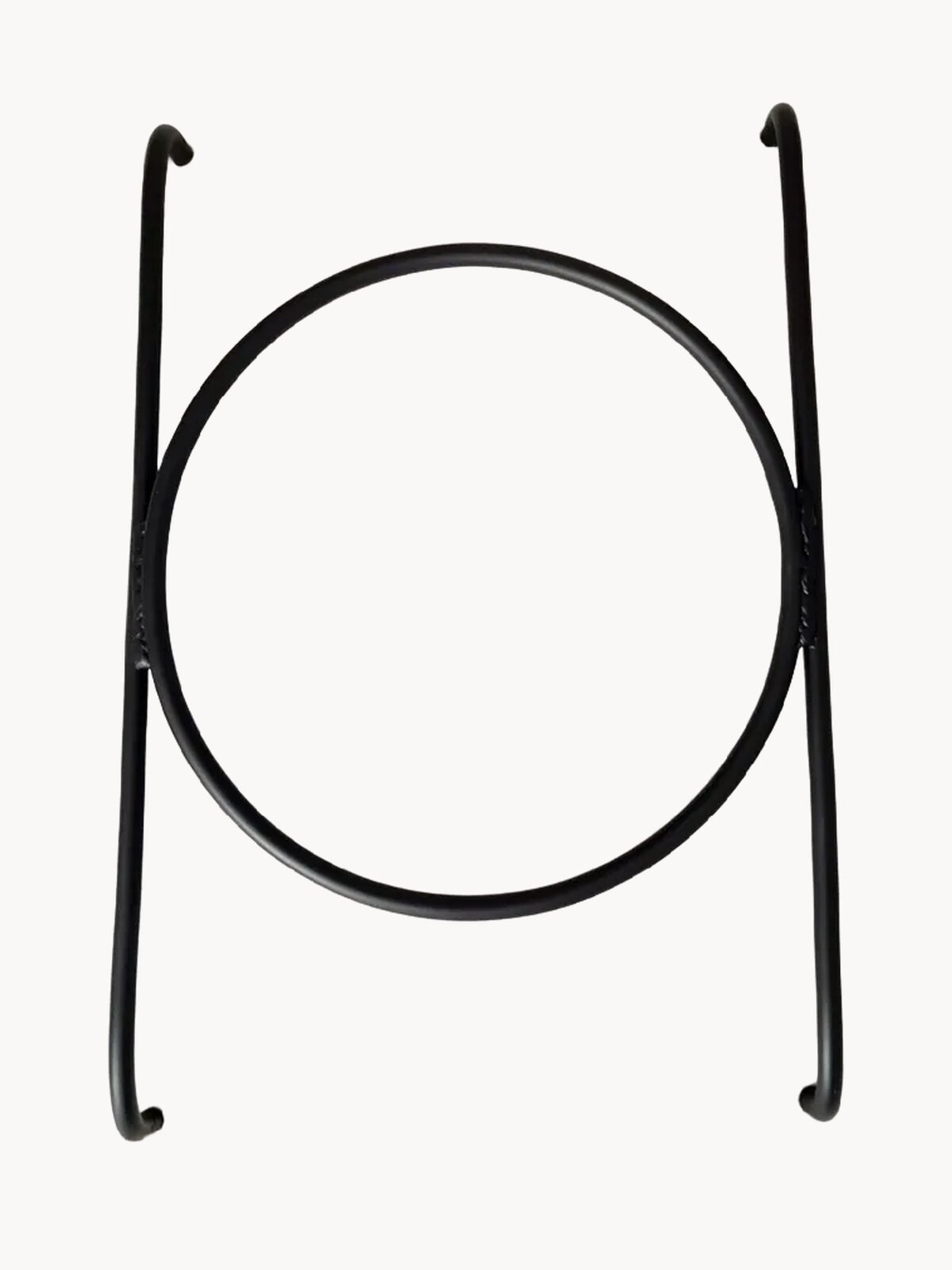 Подставка под казан садж на мангал 25см