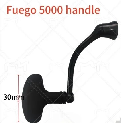 Ручка катушки Daiwa Fuego LT Fuego CS LT 5000 handle
