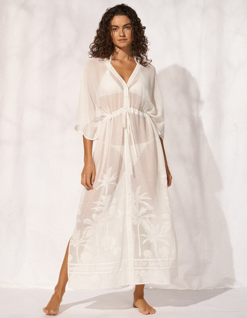 Накидка Watercult