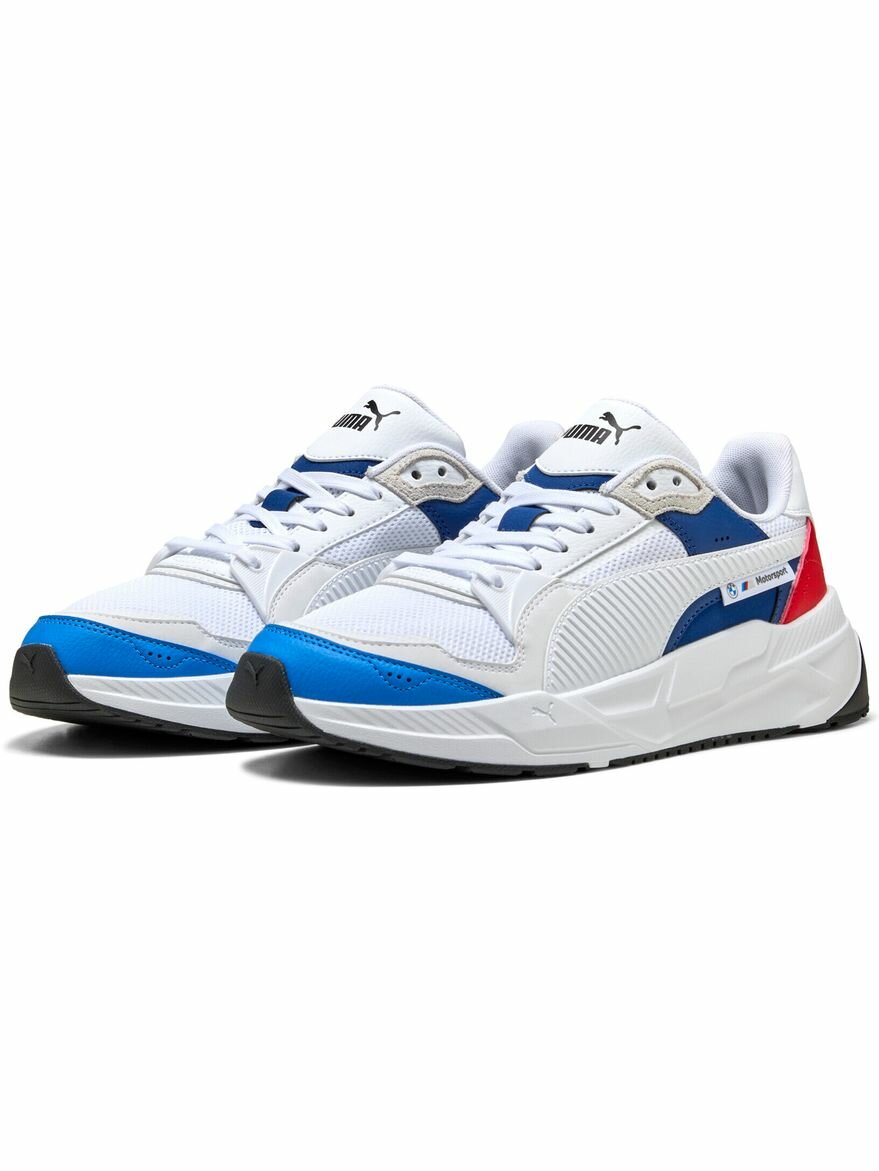 Кроссовки BMW MMS Trinity 2