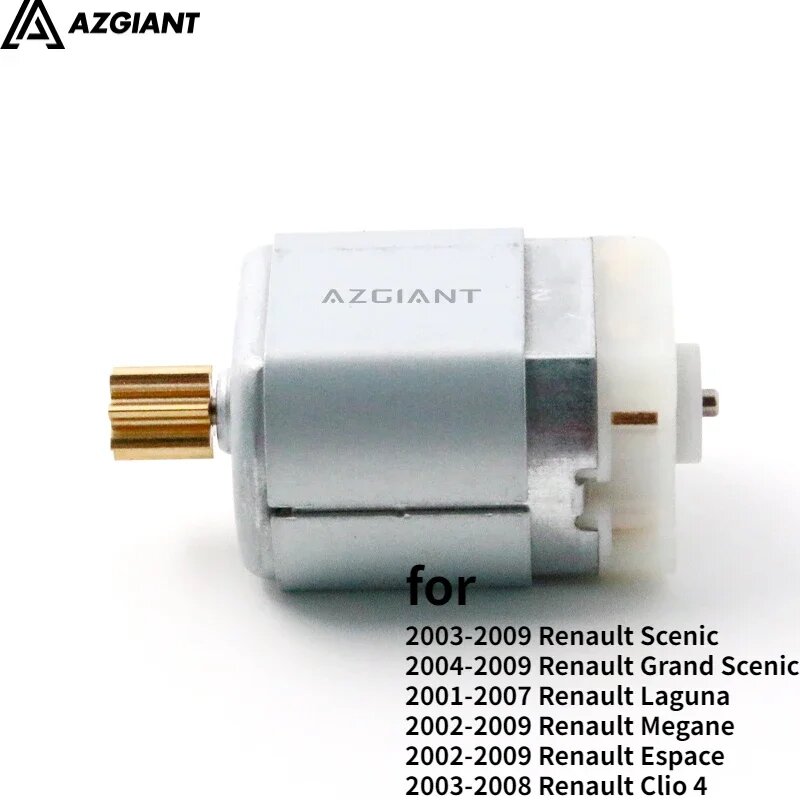 Силовой привод для рулевой колонки Azgiant ESL/ELV для Renault Laguna Grand Scenic, Renault Megane, Megane II/Sport 225