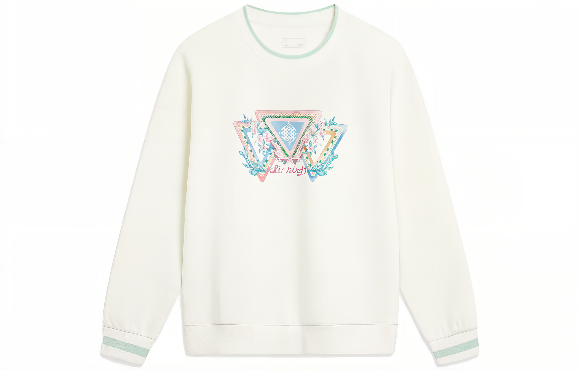 Свитшот China Culture Collection