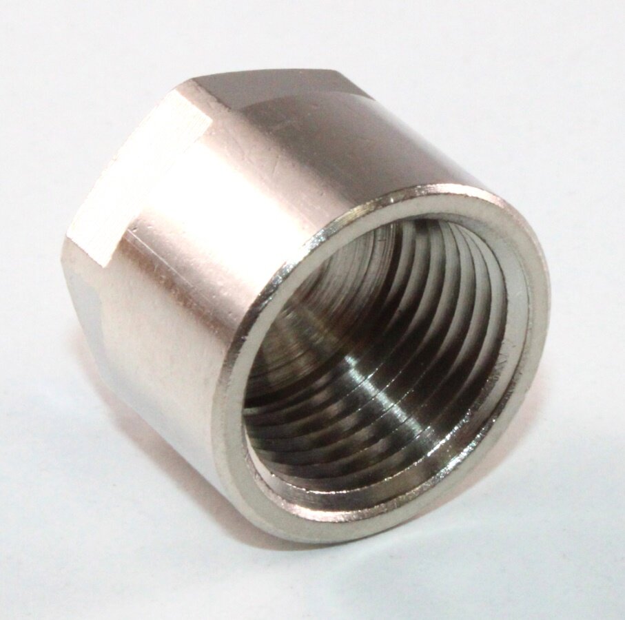 R2613 3/8, Фитинг