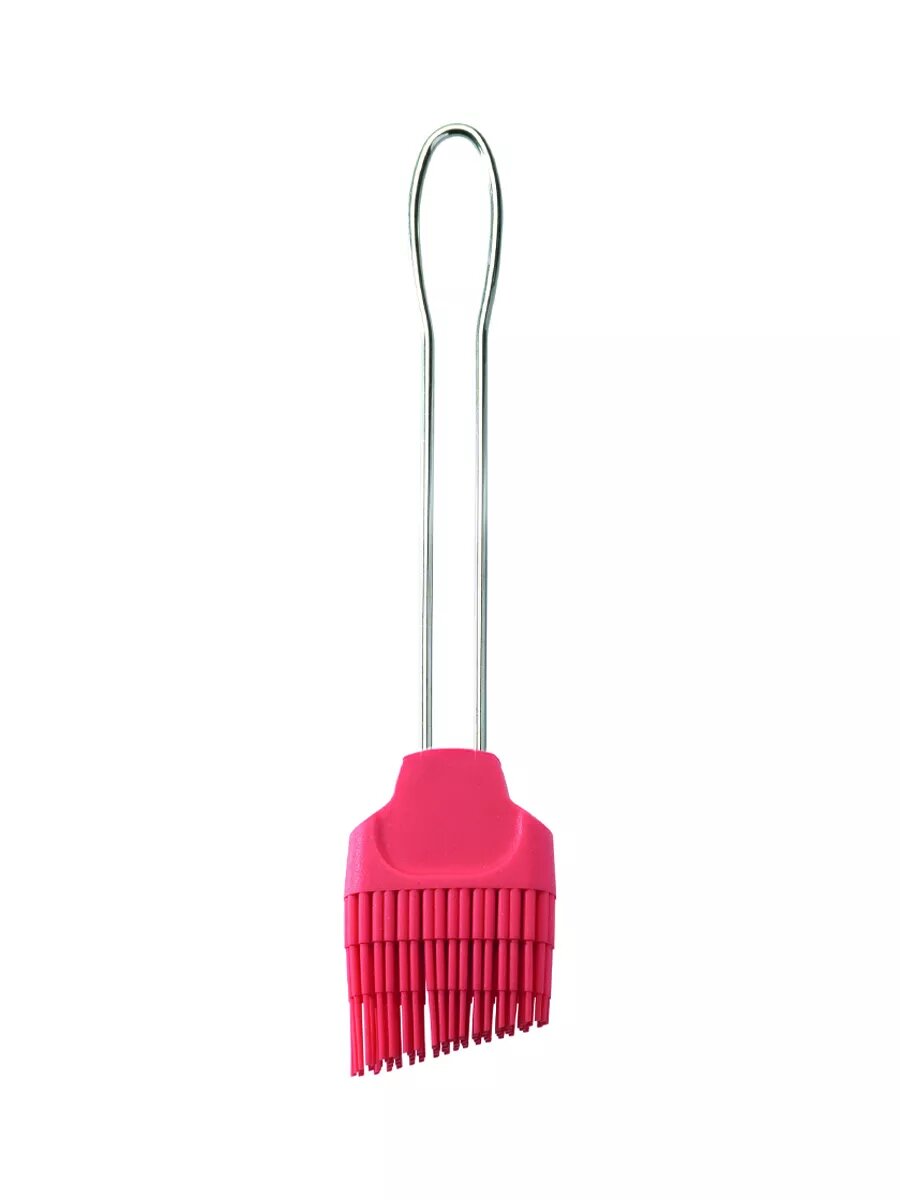 Силиконовая кисточка для кухни